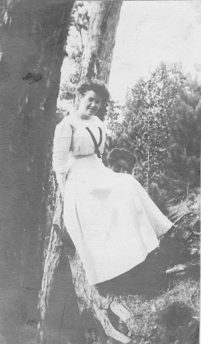 Guest Blog Post: The Wall Street Bombing Was Personal for Us - Cynthia ...